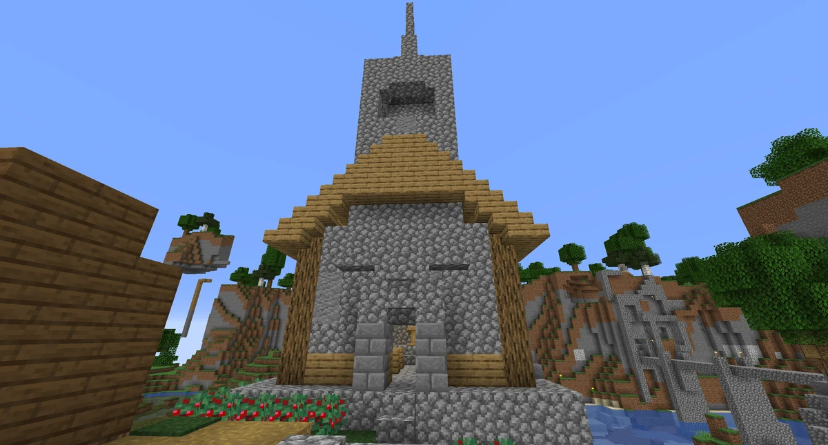 Newmanism | Stoneworks MC Wiki | Fandom