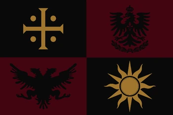 Soleannen Empire | Stoneworks MC Wiki | Fandom