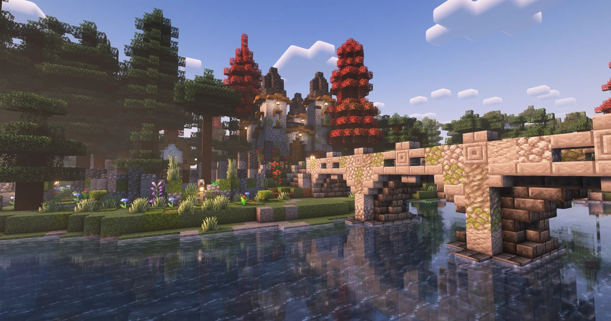 Ilmarin | Stoneworks MC Wiki | Fandom