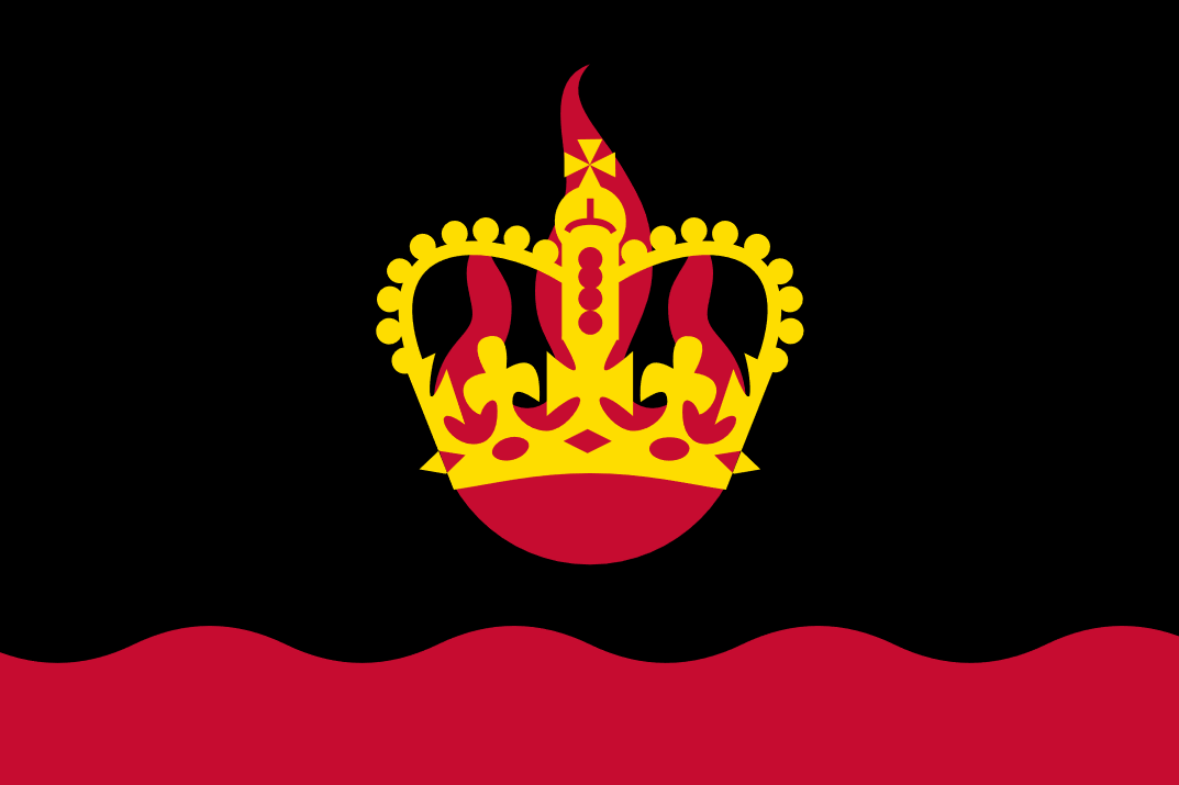 Cult of The Holy Flame | Stoneworks MC Wiki | Fandom