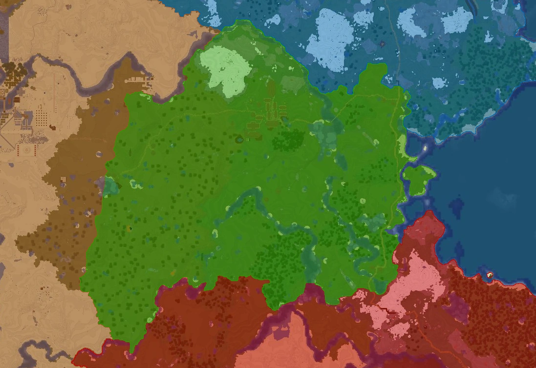 Shirûn | Stoneworks MC Wiki | Fandom