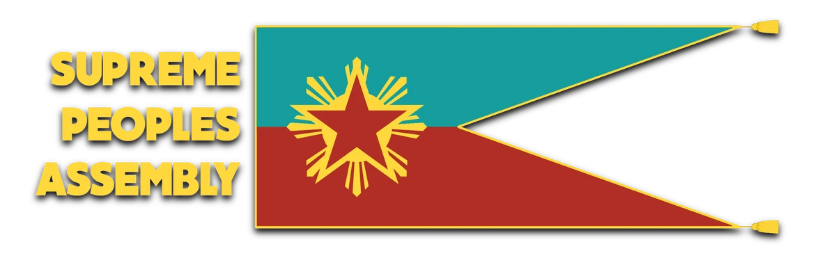 Supreme People's Assembly (USSE) | Stoneworks MC Wiki | Fandom