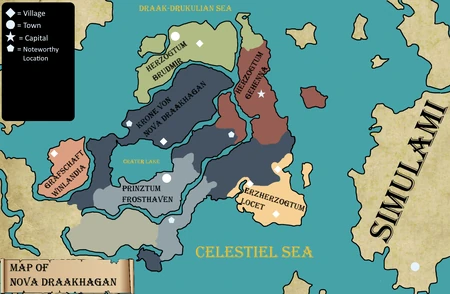 Old Drakonia (Region) | Stoneworks MC Wiki | Fandom