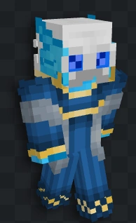 Elvester Card | Stoneworks MC Wiki | Fandom