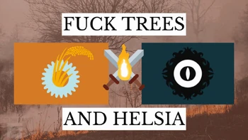 Tree Wars | Stoneworks MC Wiki | Fandom