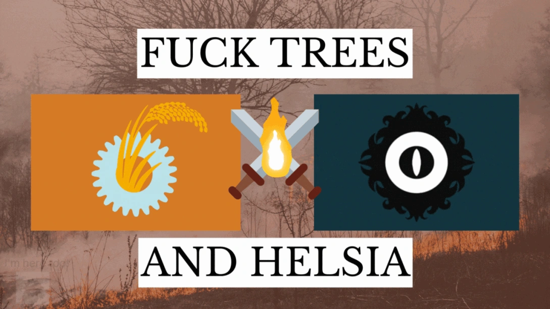 Tree Wars | Stoneworks MC Wiki | Fandom