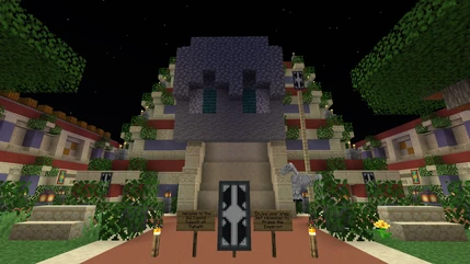 Huitca Coup | Stoneworks MC Wiki | Fandom