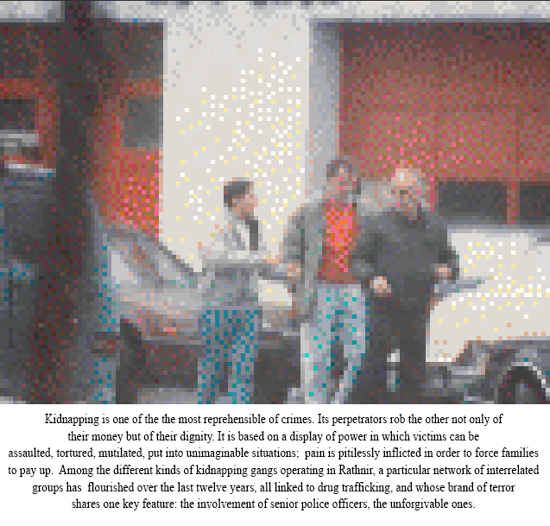 Rathnir Mafia | Stoneworks MC Wiki | Fandom