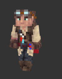 Windcliff | Stoneworks MC Wiki | Fandom