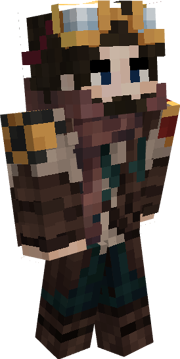 Professor Grimgott | Stoneworks MC Wiki | Fandom