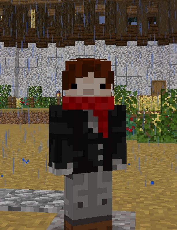 Quentin | Stoneworks MC Wiki | Fandom