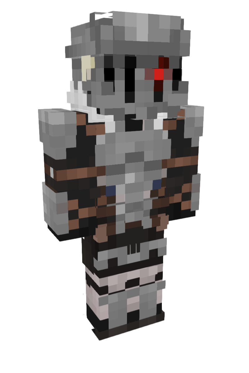 Gale Orvine | Stoneworks MC Wiki | Fandom