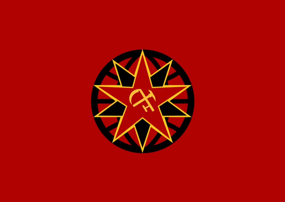 Socialist International of Rathnir and Eldham | Stoneworks MC Wiki | Fandom