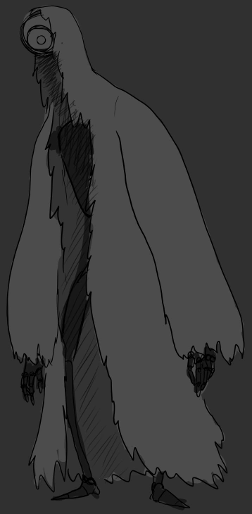 The Watcher | Stoneworks MC Wiki | Fandom