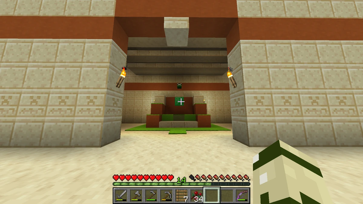 Sandburg | Stoneworks MC Wiki | Fandom