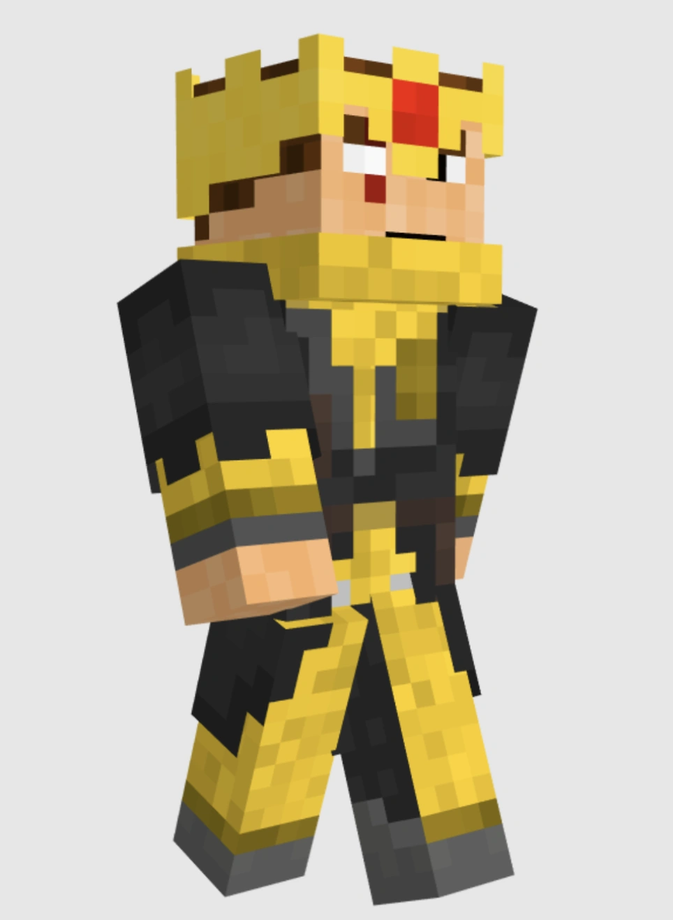 Lucius Rochelle-Marcomir | Stoneworks MC Wiki | Fandom