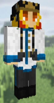 Sir Ulrich "Lightspeed" Von Gaia | Stoneworks MC Wiki | Fandom