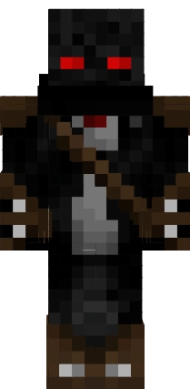 The Crimson Baron, Henry Smith | Stoneworks MC Wiki | Fandom