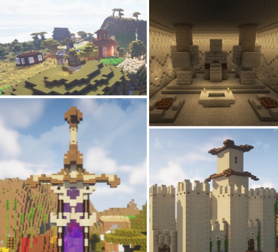 Ersetu | Stoneworks MC Wiki | Fandom