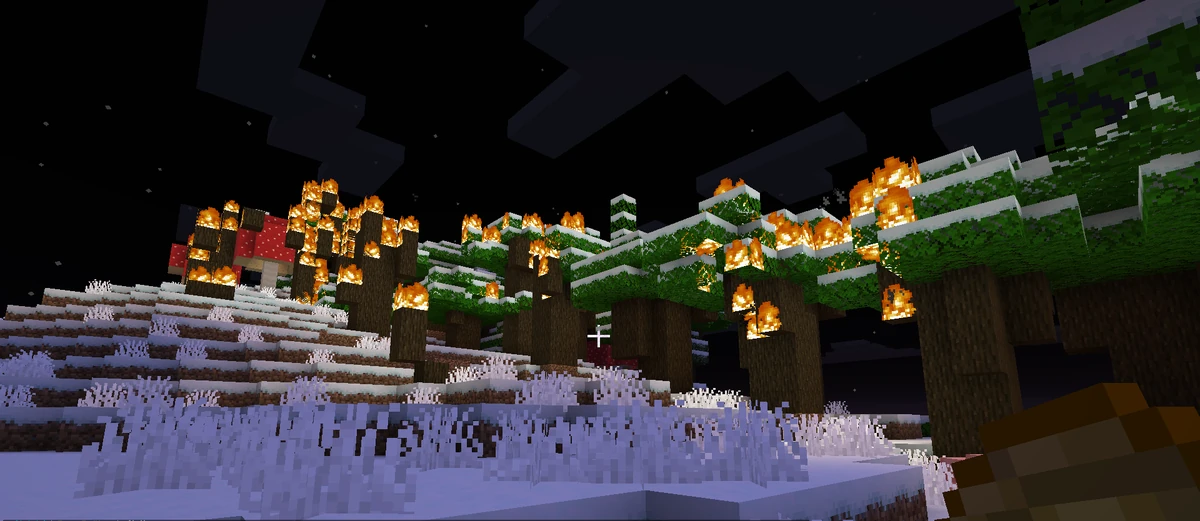 Great Fires of Rathnir | Stoneworks MC Wiki | Fandom