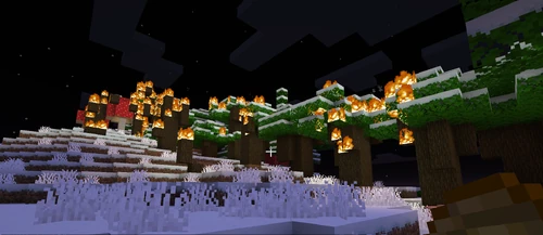 Great Fires of Rathnir | Stoneworks MC Wiki | Fandom