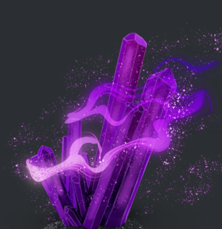 Void Crystal Magic | Stoneworks MC Wiki | Fandom