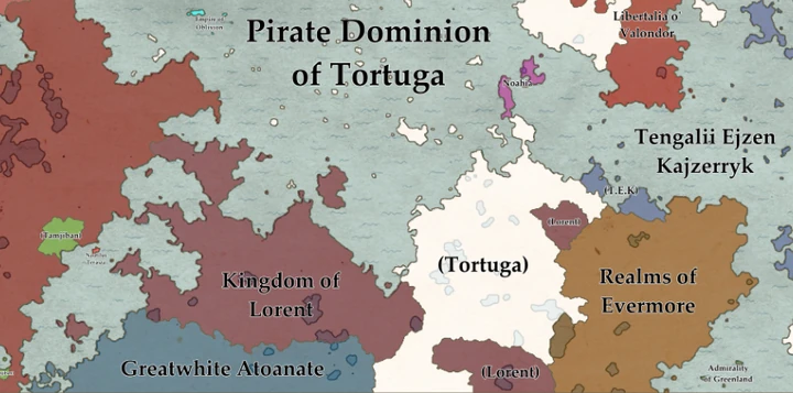 Sørligste | Stoneworks MC Wiki | Fandom