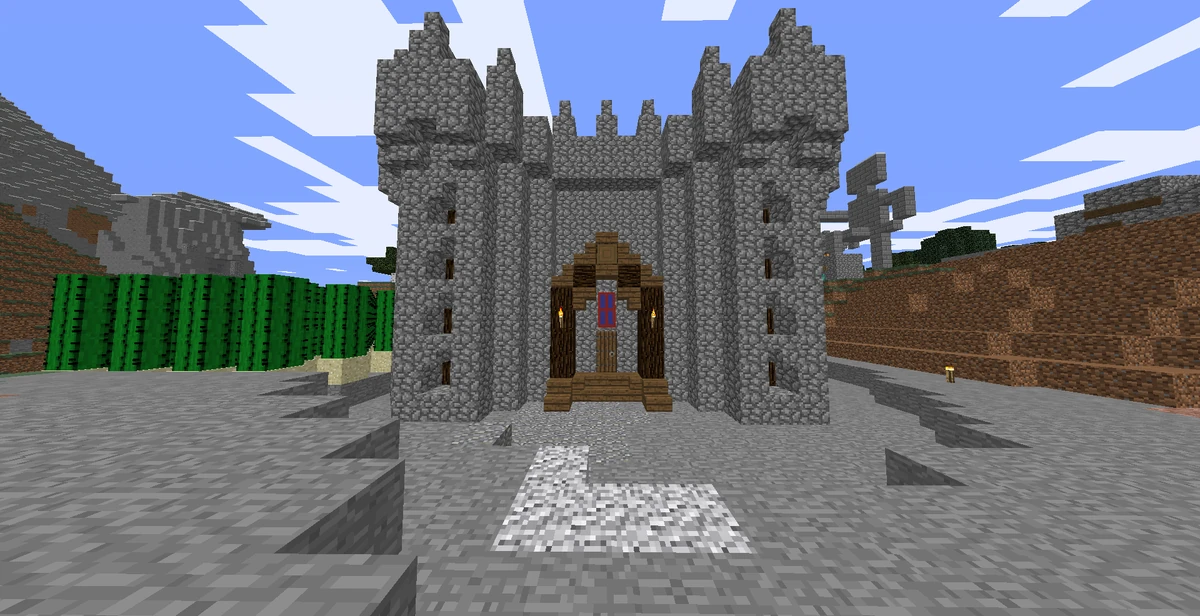 Mikir | Stoneworks MC Wiki | Fandom