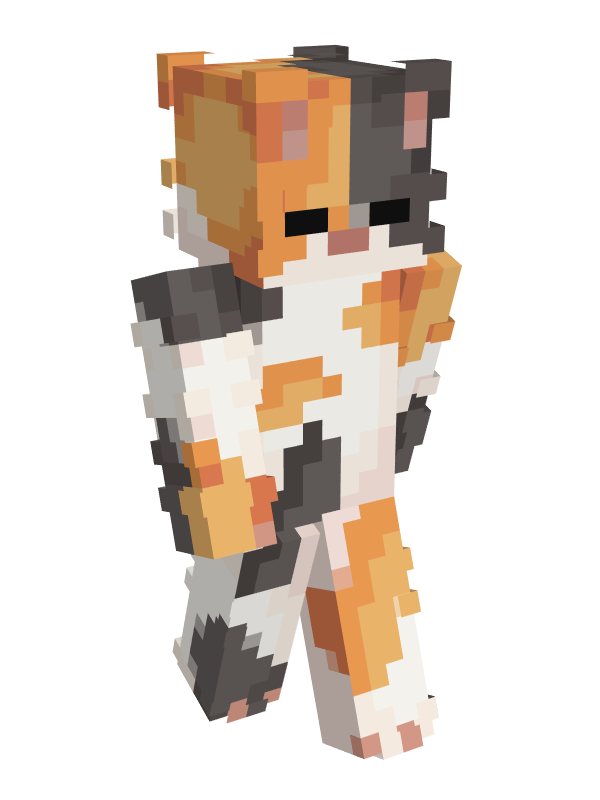 Pyxis | Stoneworks MC Wiki | Fandom