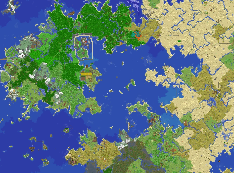 Ombra Gulf | Stoneworks MC Wiki | Fandom