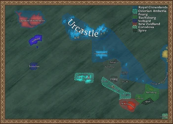 Kingdom of Osterium | Stoneworks MC Wiki | Fandom