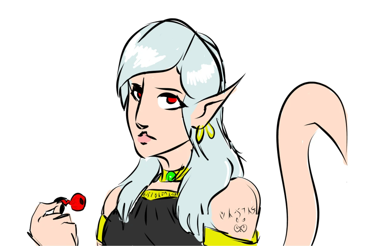 Dalatra Mosulia | Stoneworks MC Wiki | Fandom