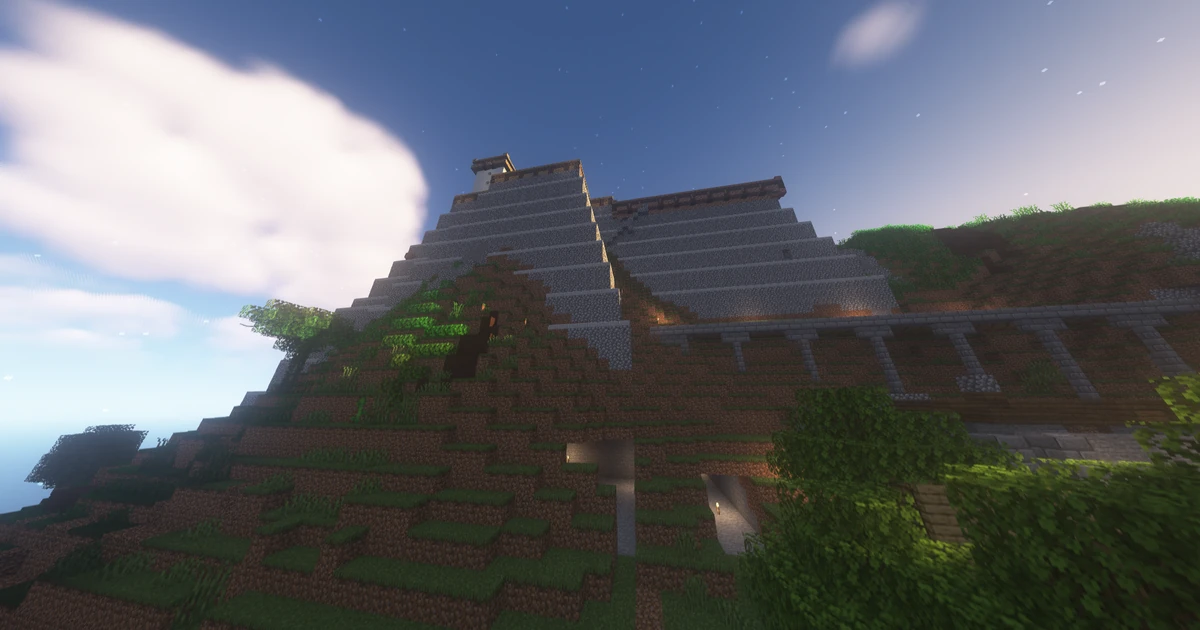 Mosconia | Stoneworks MC Wiki | Fandom
