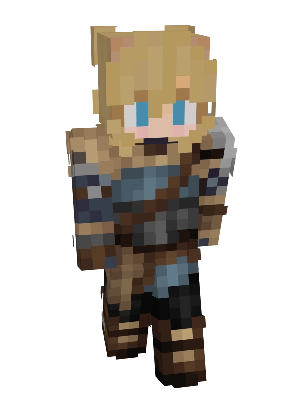 Riley Luon | Stoneworks MC Wiki | Fandom