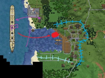 Valdic Union Civil War | Stoneworks MC Wiki | Fandom