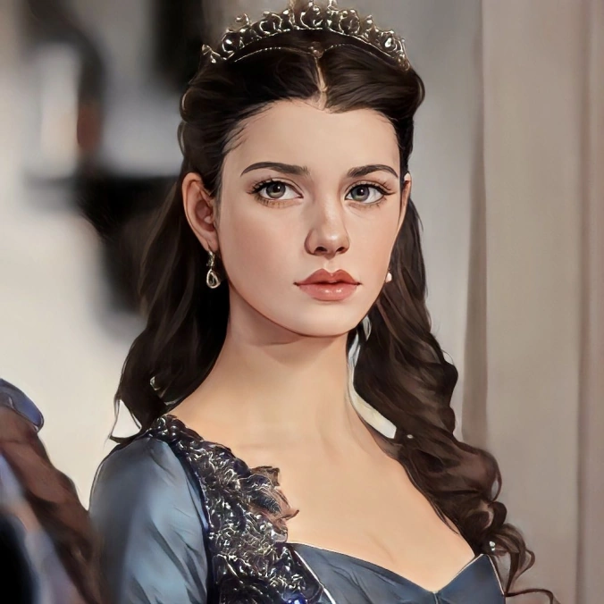 Katarina De'Avigantia | Stoneworks MC Wiki | Fandom