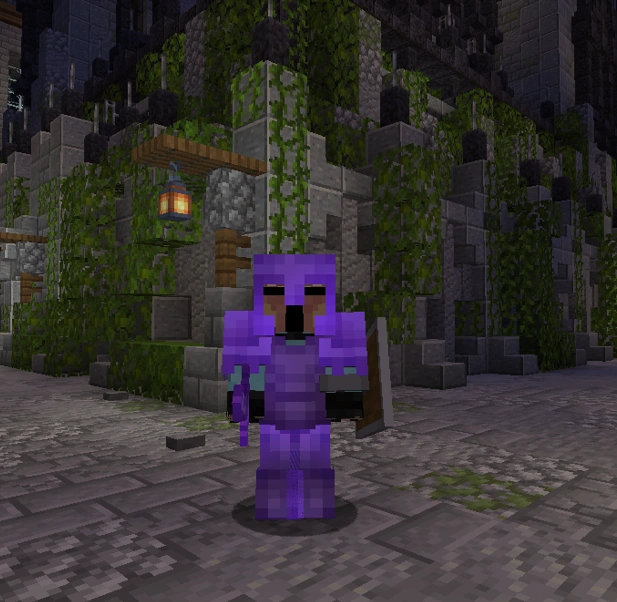 Williametd | Stoneworks MC Wiki | Fandom