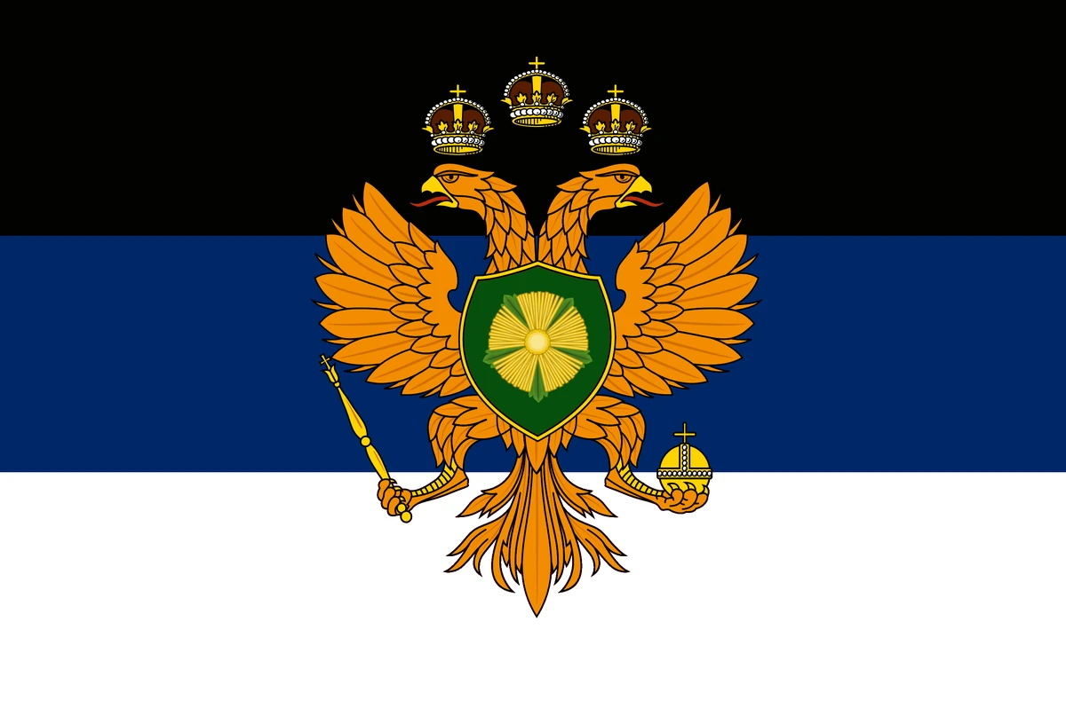 Fifth Tsardom of Ryzan | Stoneworks MC Wiki | Fandom