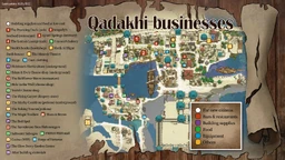 Interactive Maps | Stoneworks MC Wiki | Fandom