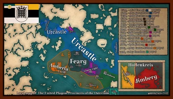 Grand Duchy of Urcastle | Stoneworks MC Wiki | Fandom