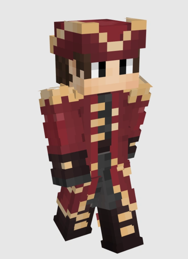 DireWolf | Stoneworks MC Wiki | Fandom