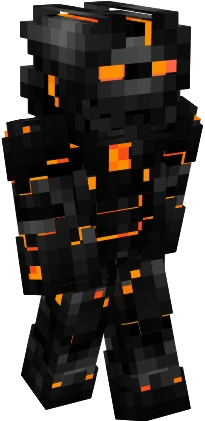 MagmaStone | Stoneworks MC Wiki | Fandom