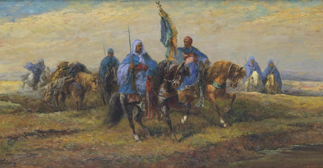 Plagatéan Invasion of Najer | Stoneworks MC Wiki | Fandom