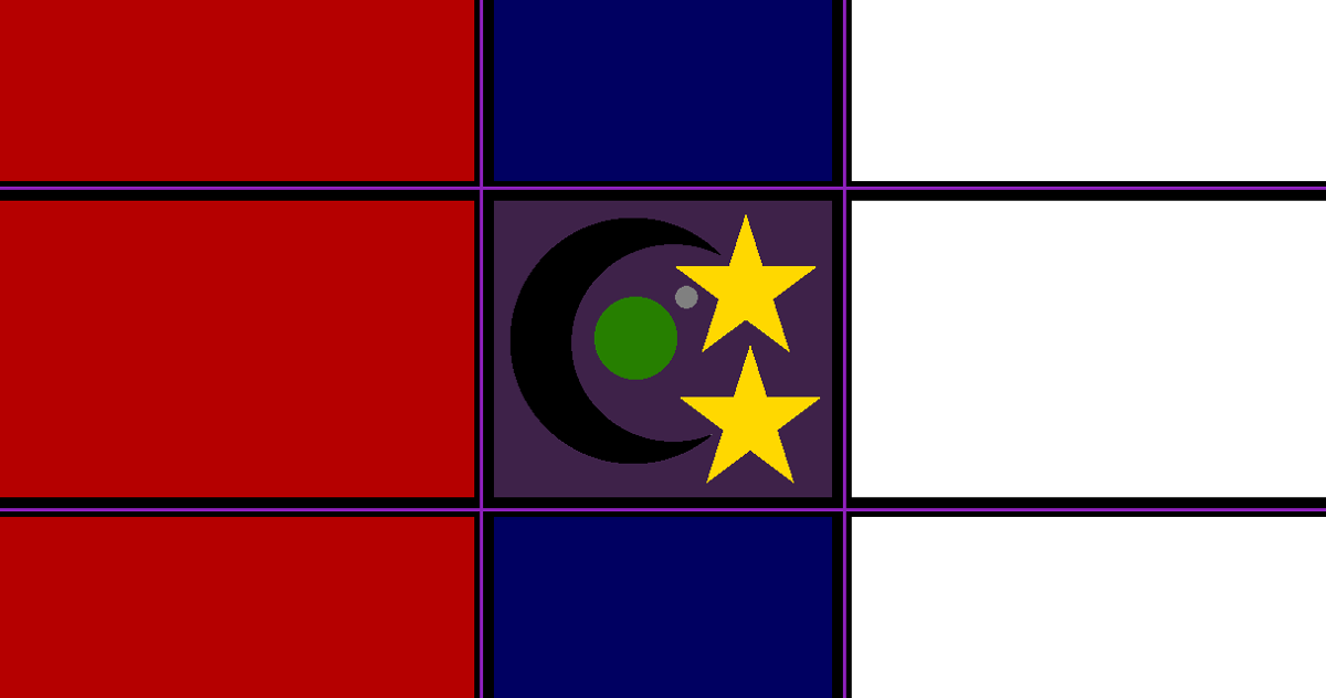 Solunaria | Stoneworks MC Wiki | Fandom