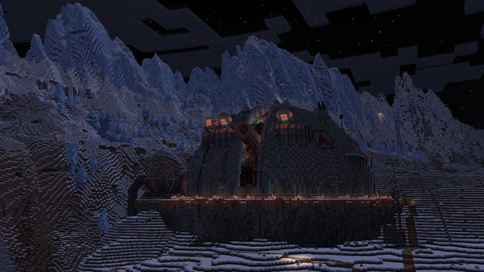 Cannon 42494 | Stoneworks MC Wiki | Fandom