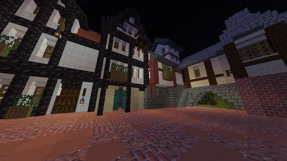 WynnterHeim | Stoneworks MC Wiki | Fandom