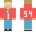 Fuzz Walker | Stoneworks MC Wiki | Fandom