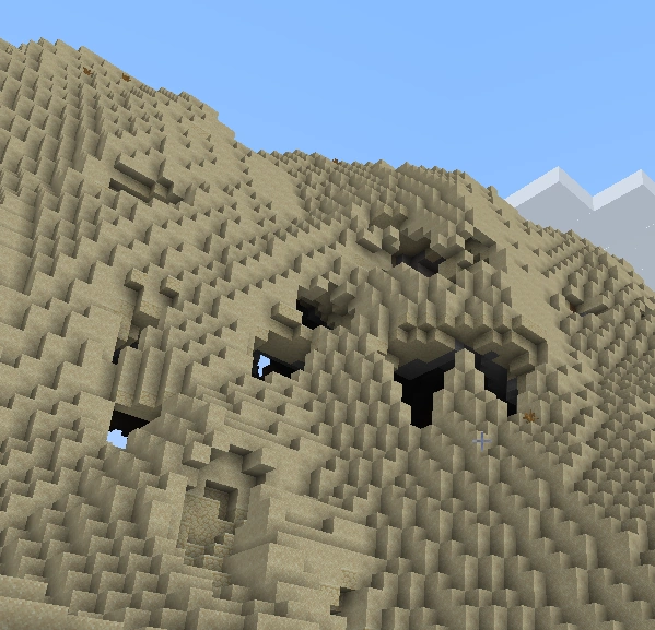 Invasion of the People of the Sea | Stoneworks MC Wiki | Fandom