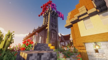 Faxemia | Stoneworks MC Wiki | Fandom