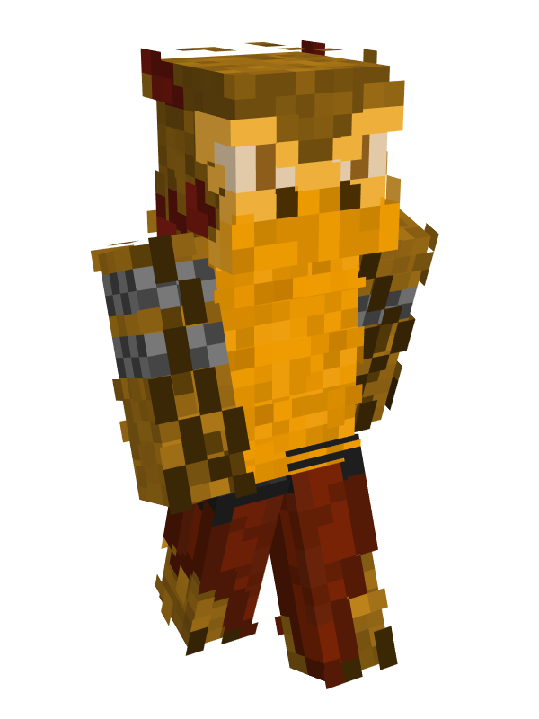 Kuniah | Stoneworks MC Wiki | Fandom